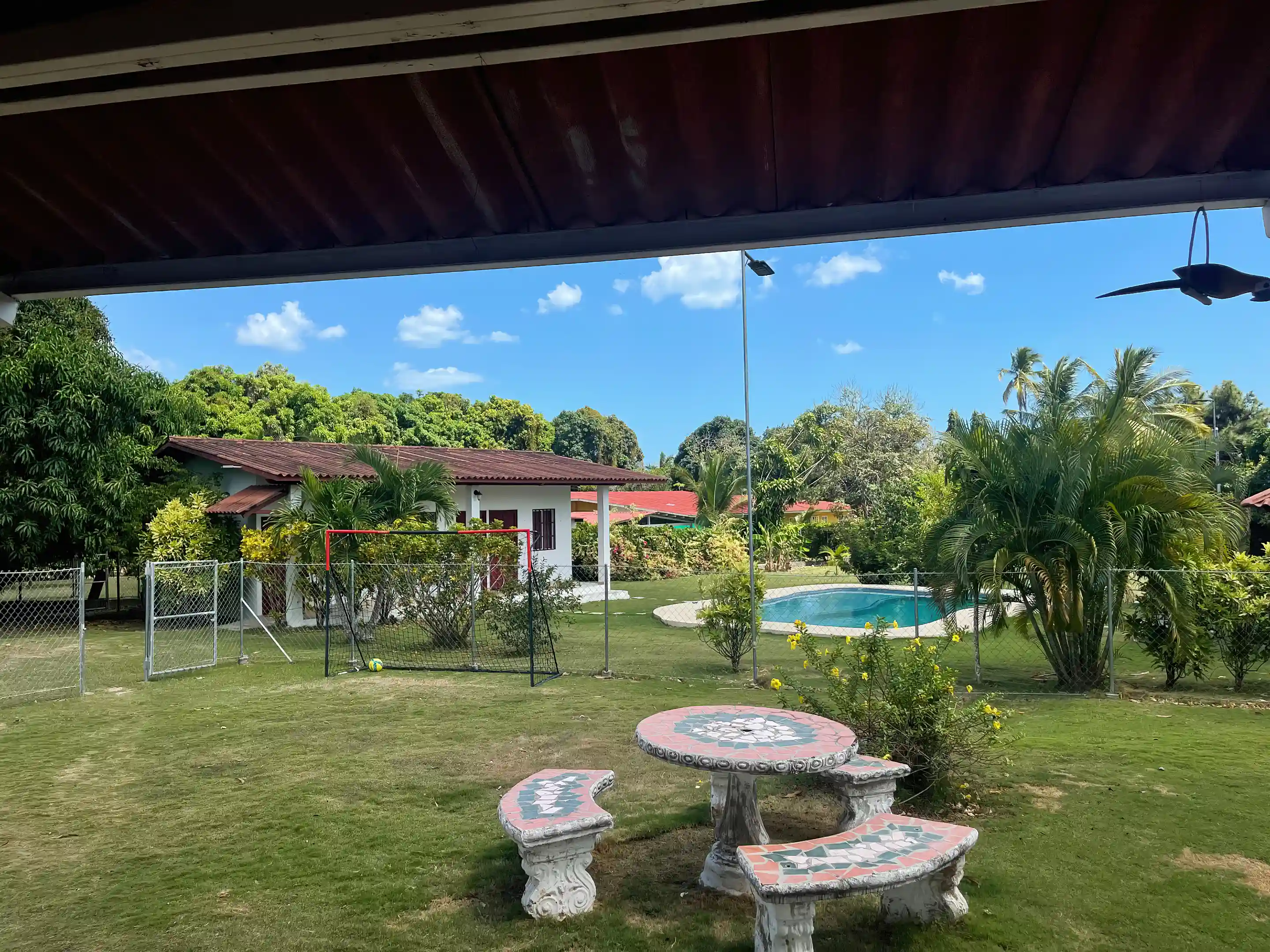 Beach House for Sale in Santa Clara, Casino, Rio Hato, Anton, Cocle, Panama