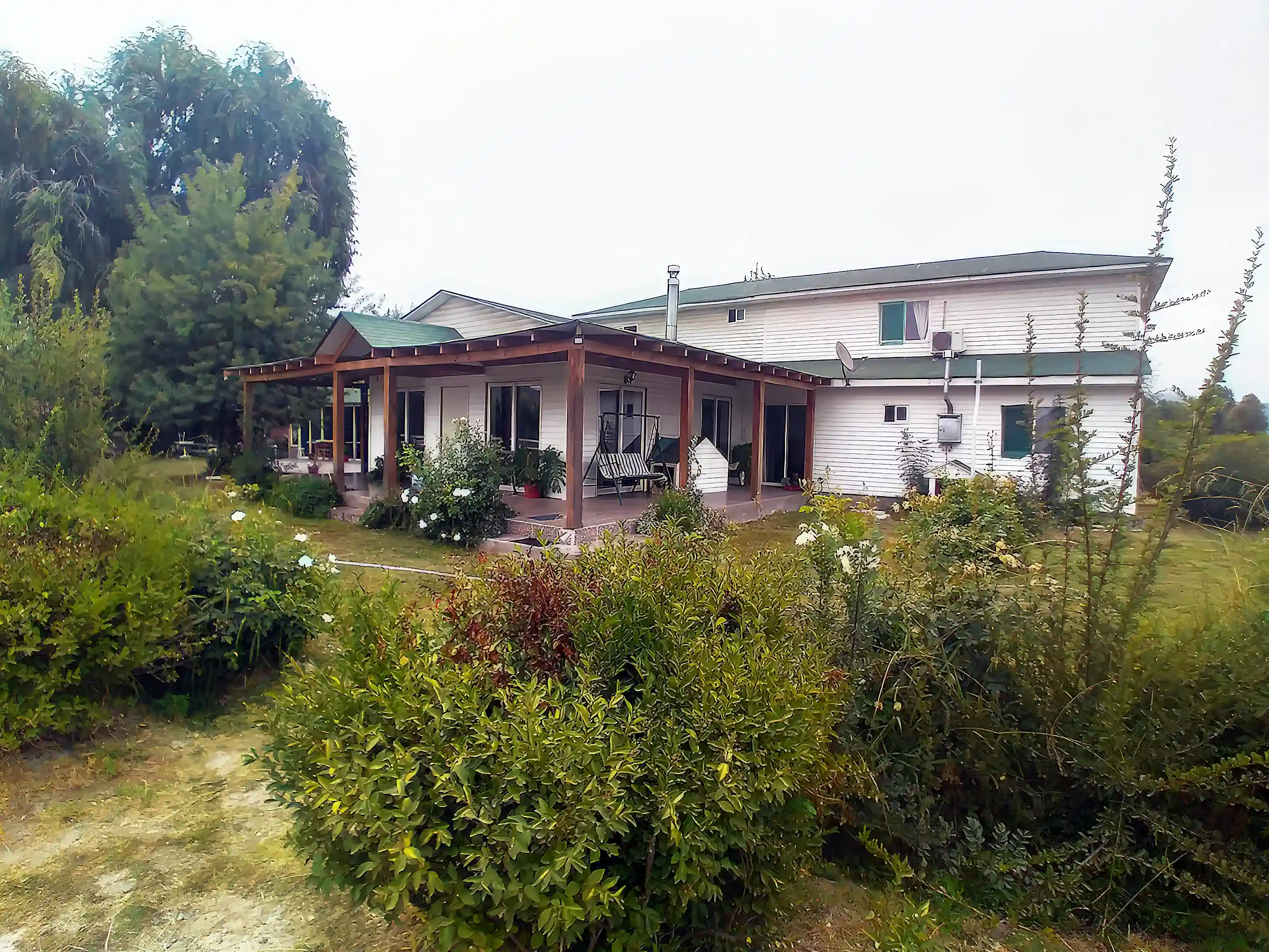 Farm for Sale in Rinconada De Palmilla, Palmilla, Colchagua, Libertador ...