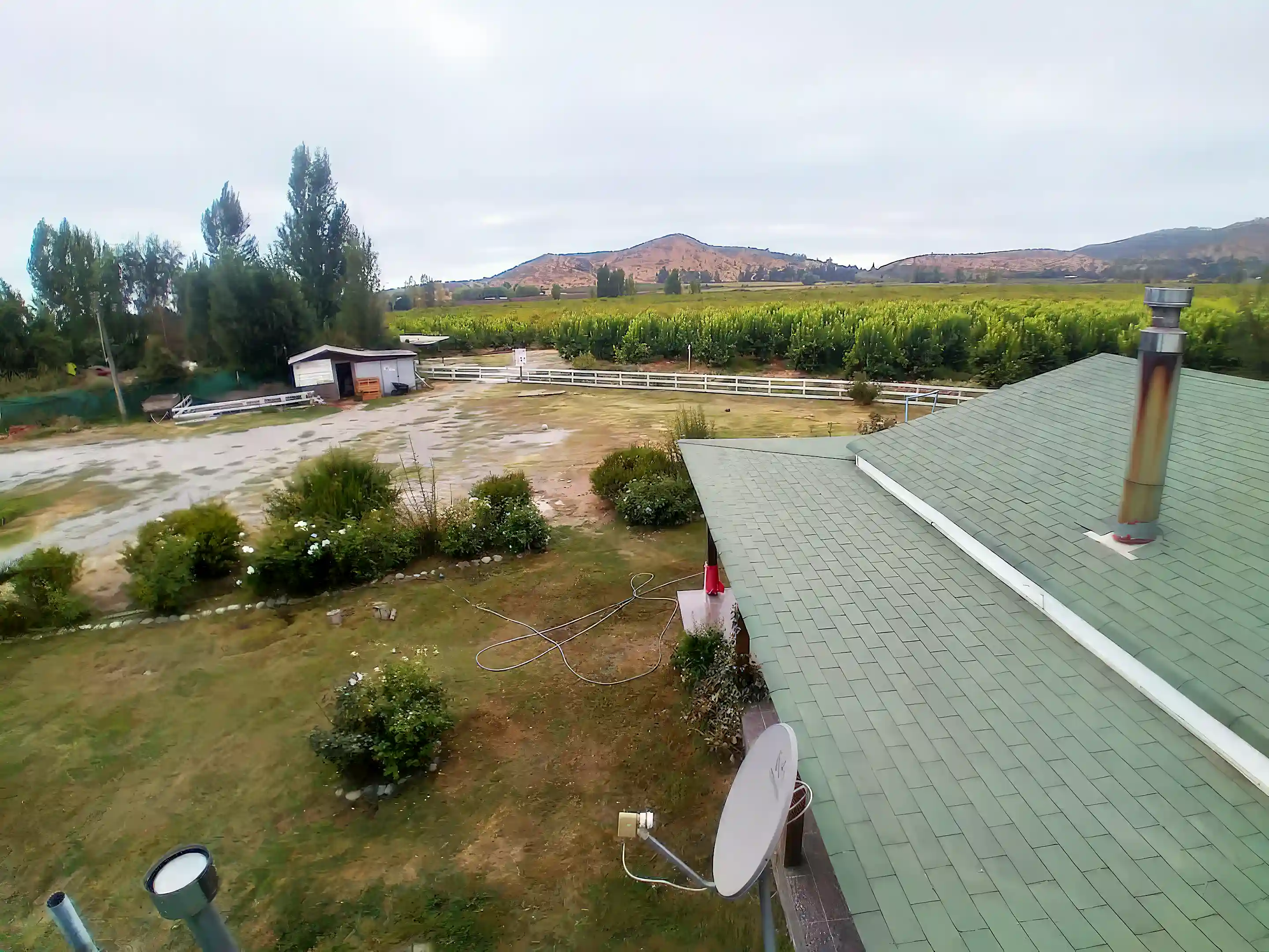 Farm for Sale in Rinconada De Palmilla, Palmilla, Colchagua, Libertador ...