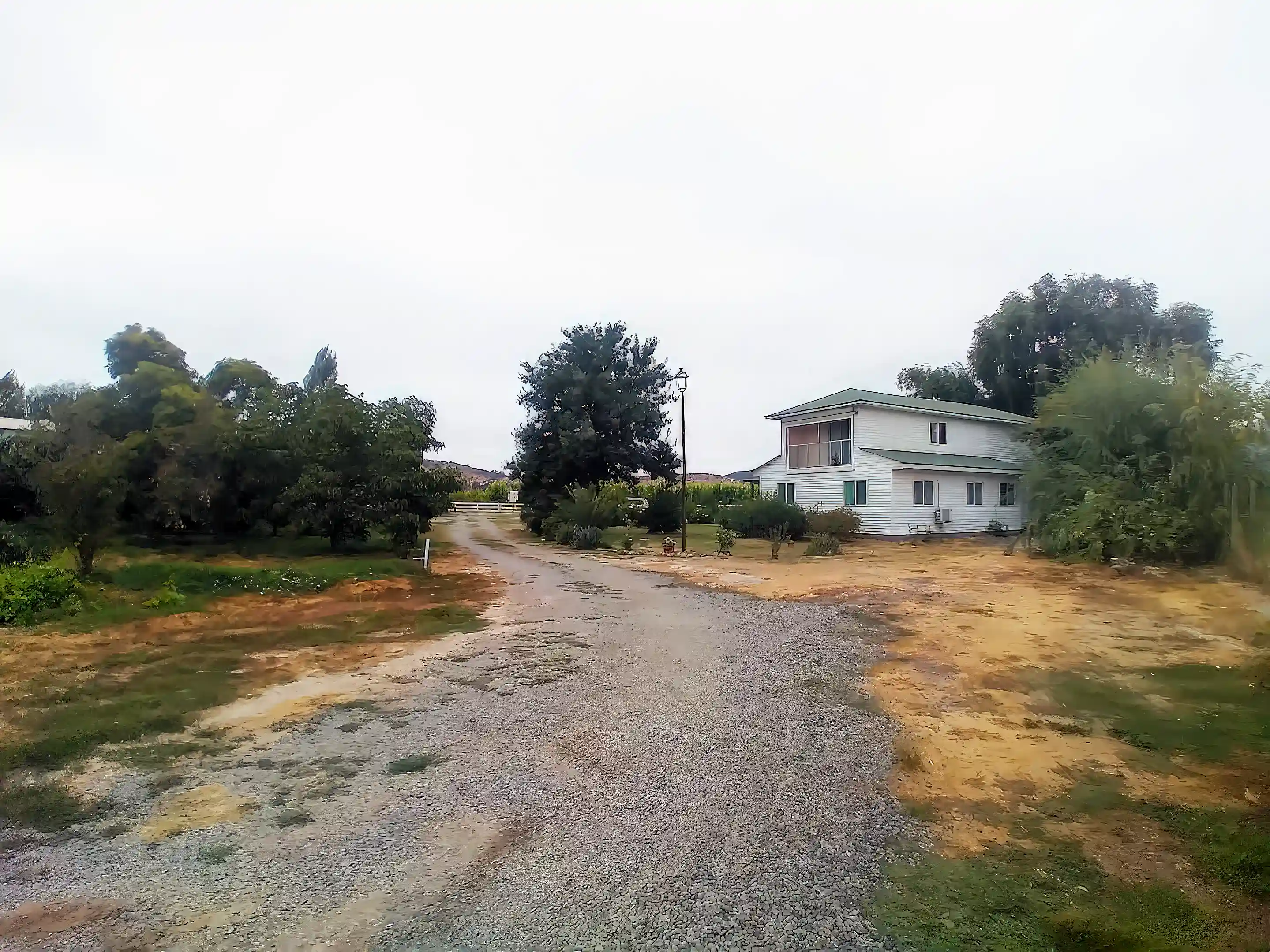 Farm for Sale in Rinconada De Palmilla, Palmilla, Colchagua, Libertador ...