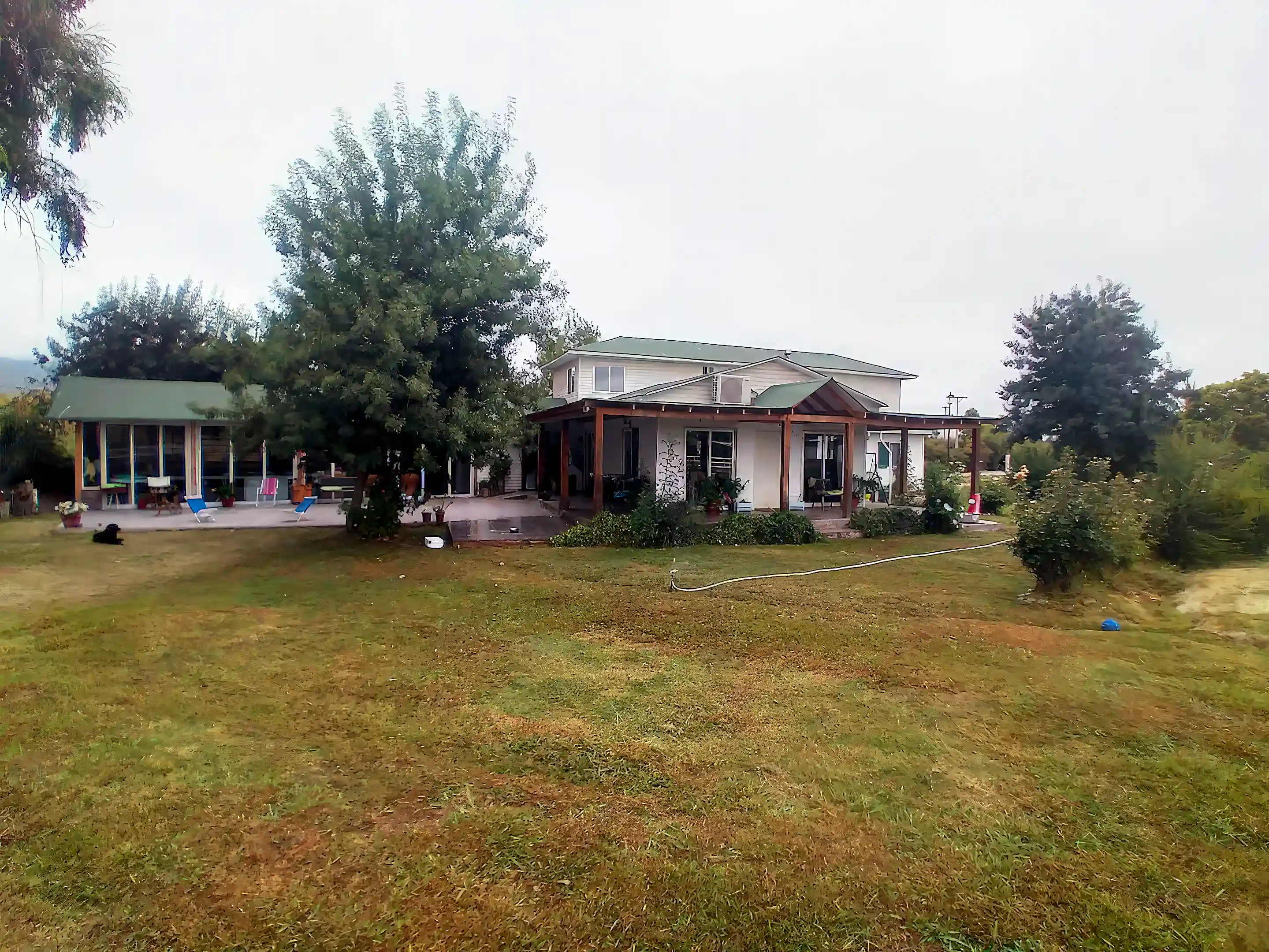 Farm for Sale in Rinconada De Palmilla, Palmilla, Colchagua, Libertador ...