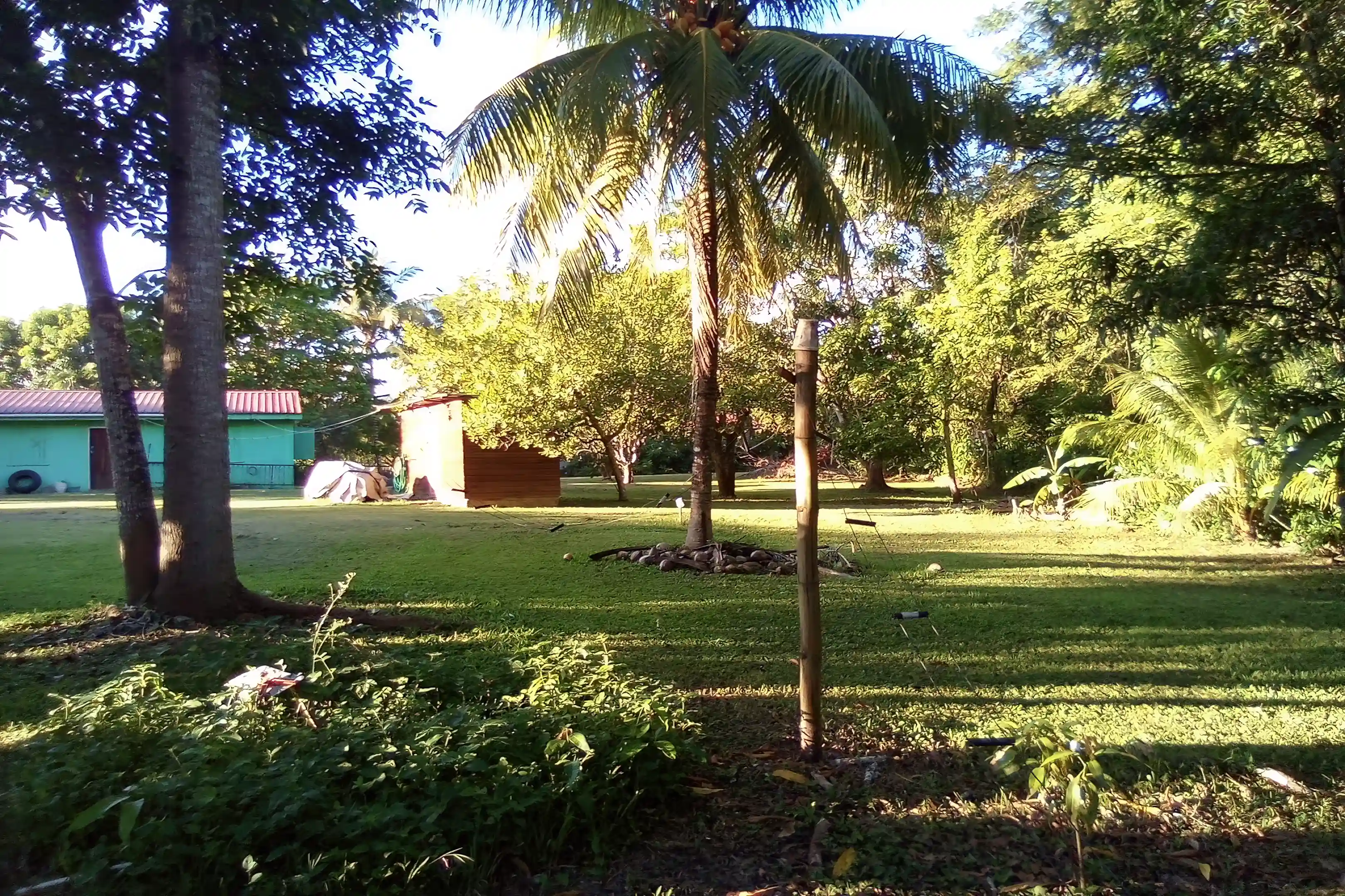 Home for Sale in Santa Familia, Bullet Tree, San Ignacio, Cayo, Belize