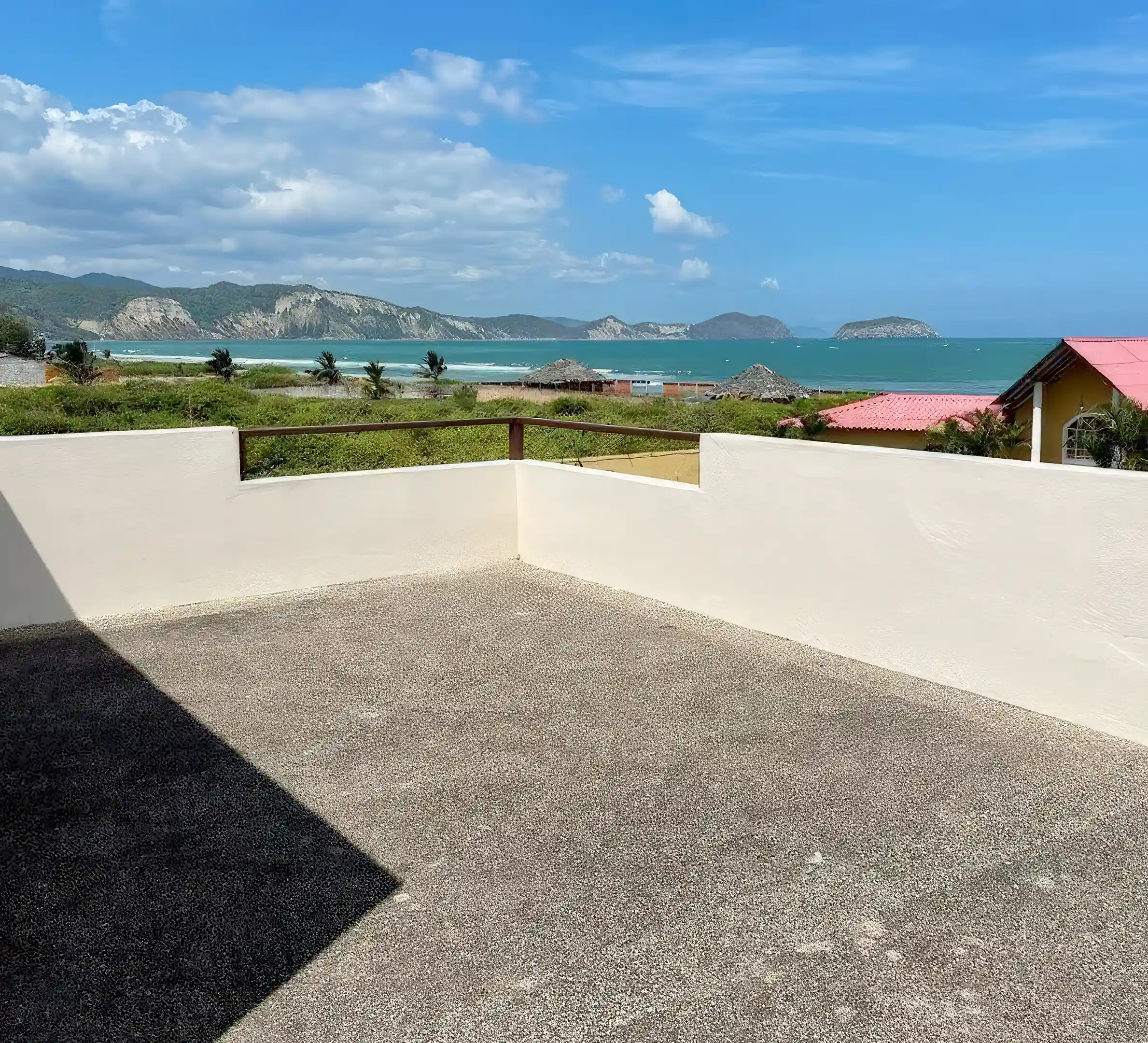 Beach Home for Sale in Puerto De Cayo, Jipijapa, Manabi, Ecuador