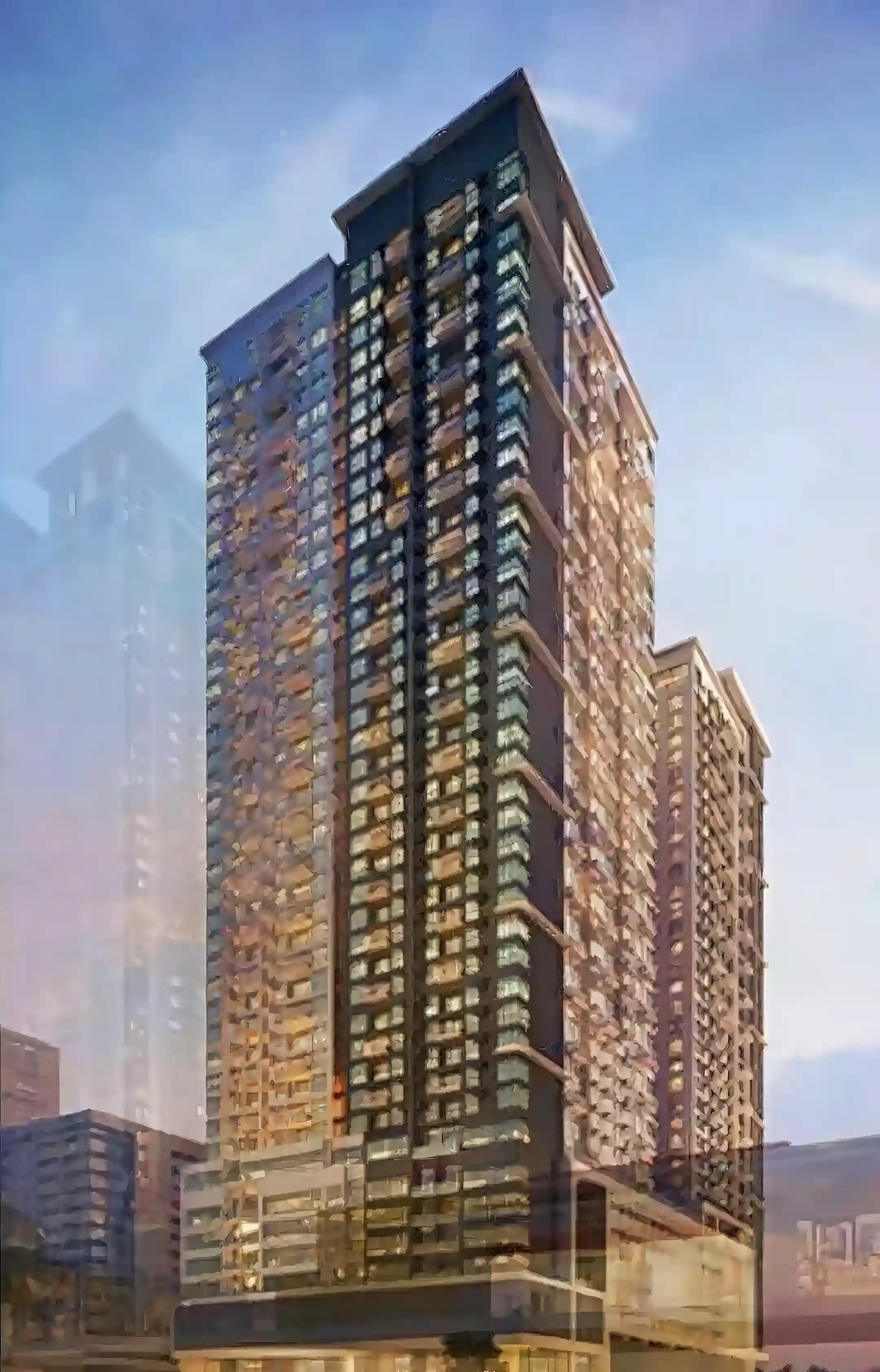 Condo for Sale in Callisto Tower, Theater Drive, Circuit Makati, Makati ...