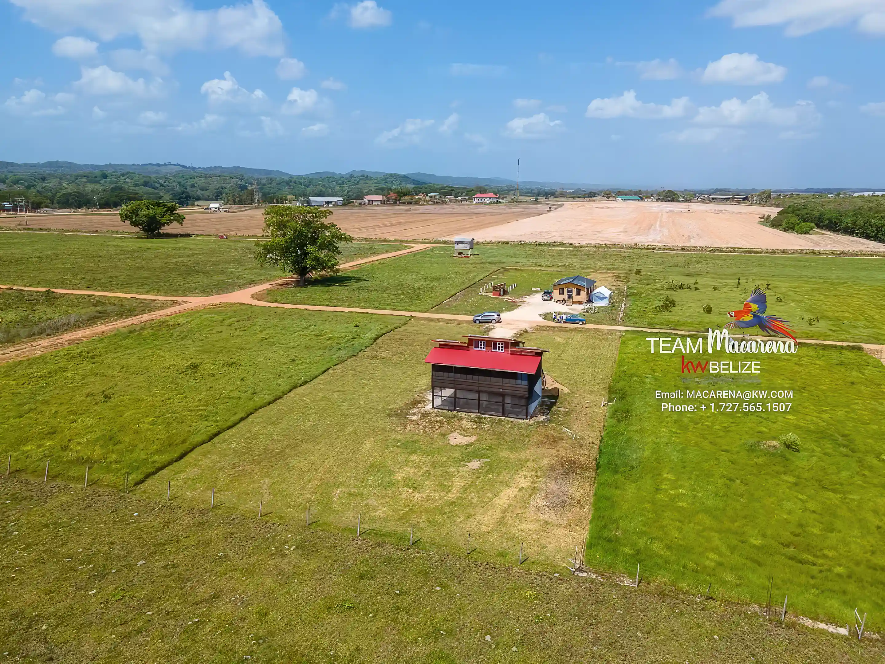 Home for Sale in Spanish Lookout, Spanish Lookout Area, Cayo, Belize