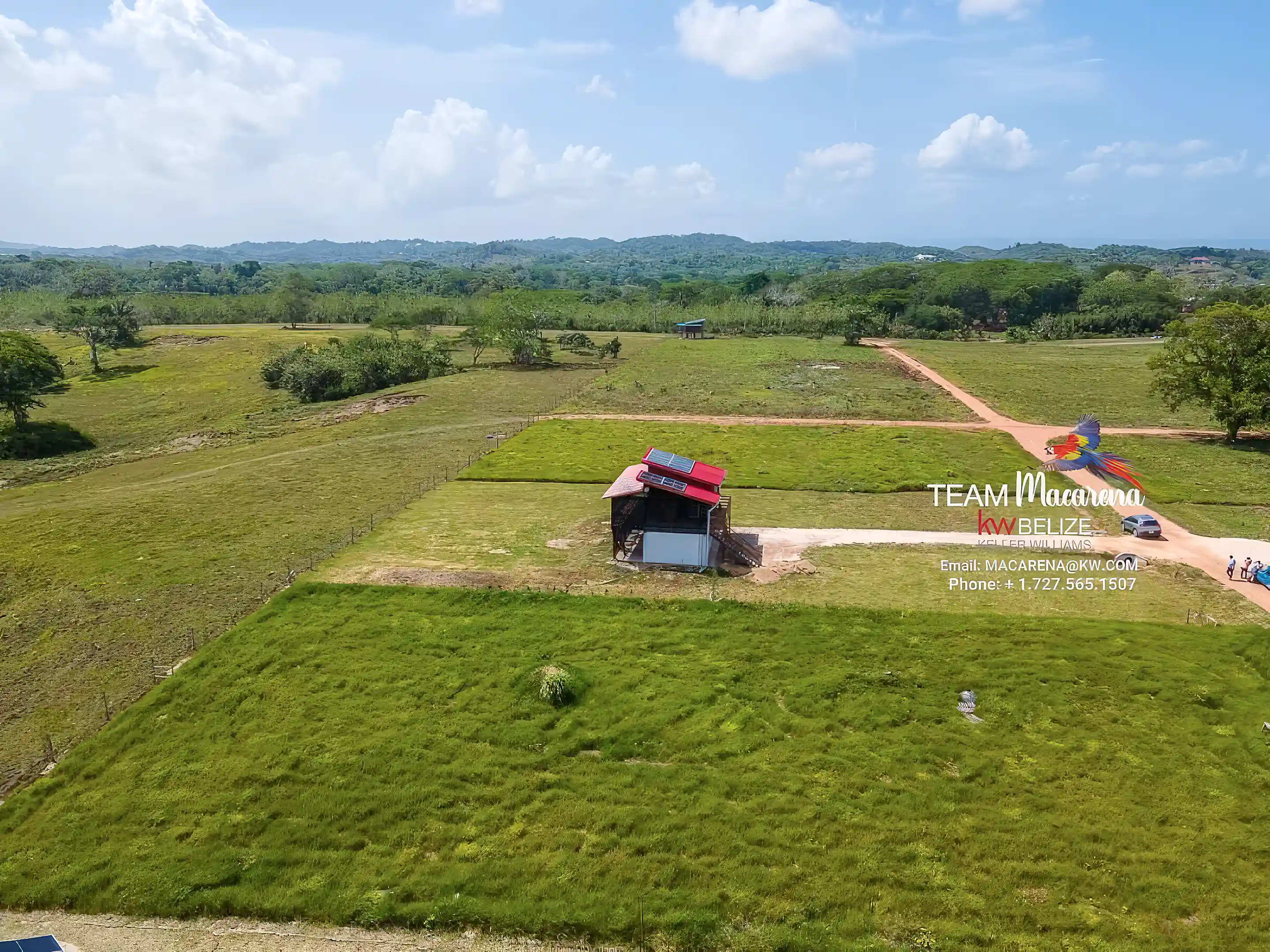 Home for Sale in Spanish Lookout, Spanish Lookout Area, Cayo, Belize