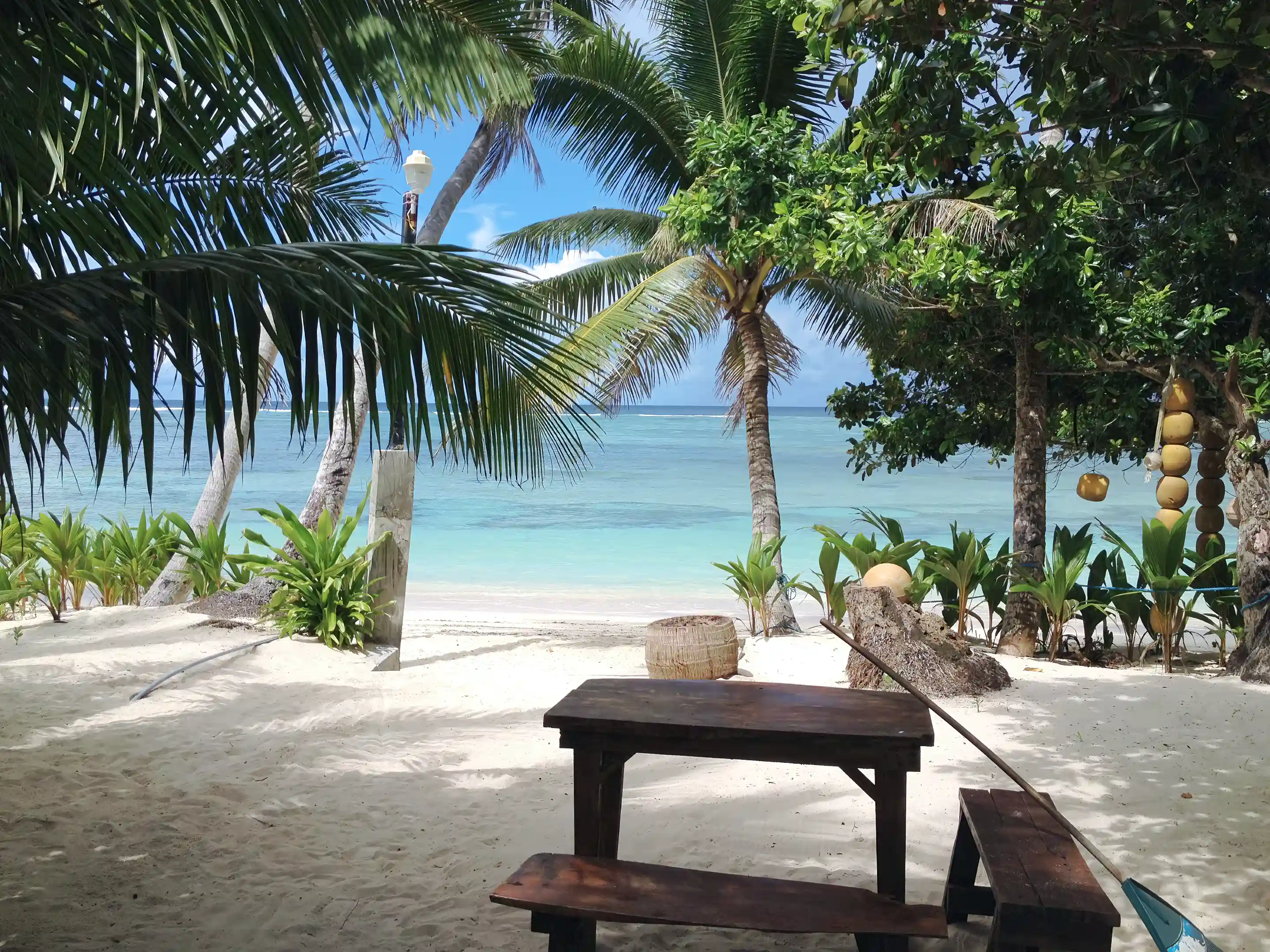 Beachfront for Sale in Olusung, Northern Babeldaob (Main Island), Ngaraard, Palau