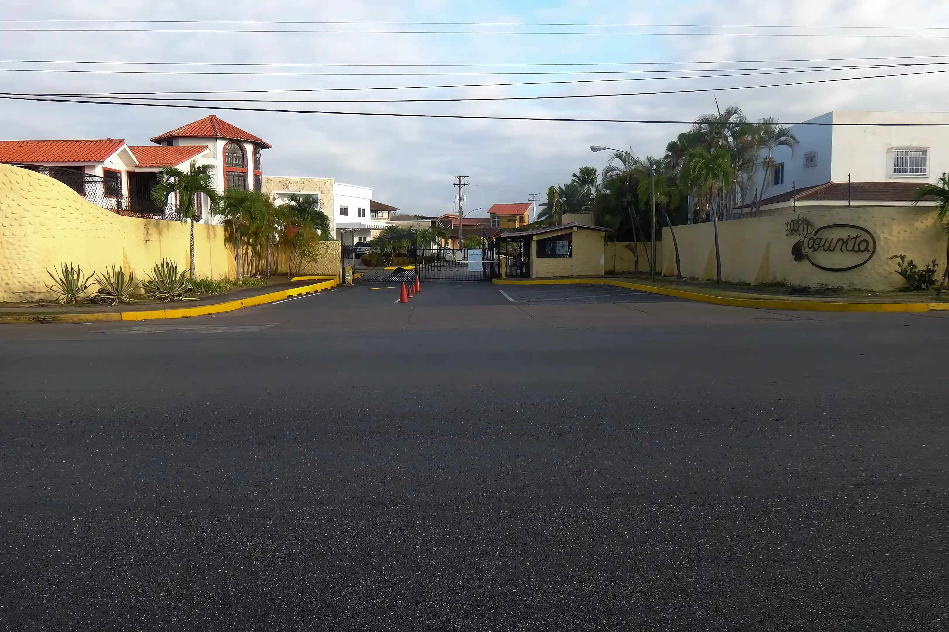 Town House for Sale in La Lagunita, Tipuro via viboral, Maturin ...