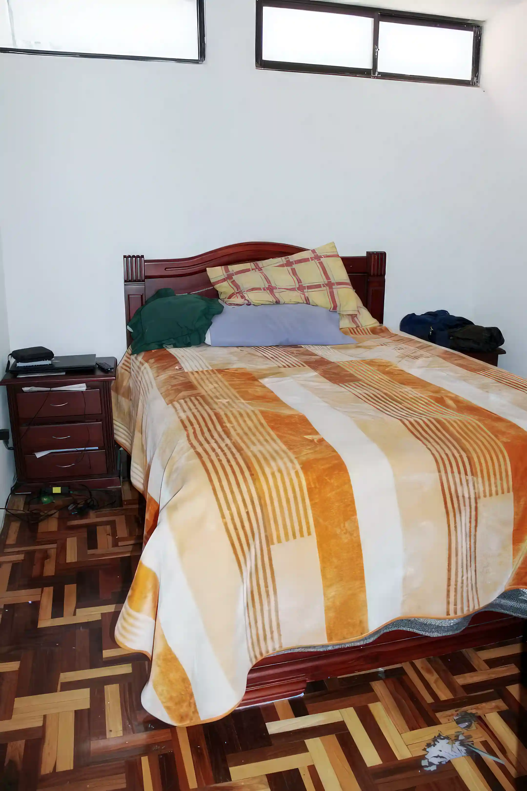 Multi-Apartment Property for Sale in Anacoya E16-99 Y Escudero, Las Orquideas, Quito, Pichincha ...