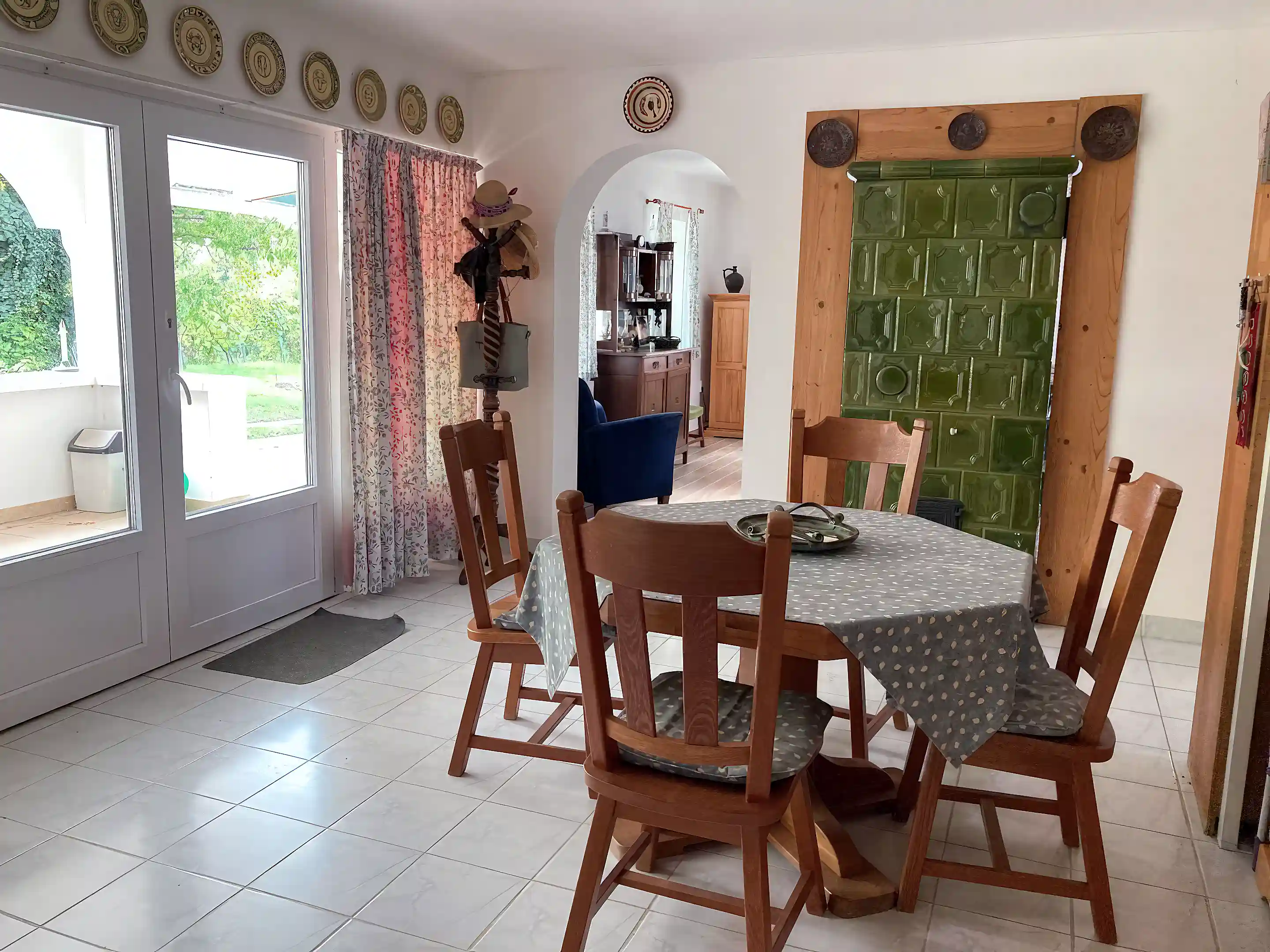 Massive House for Sale in Balaton Highlands, Balatonfueredi, Veszprem ...