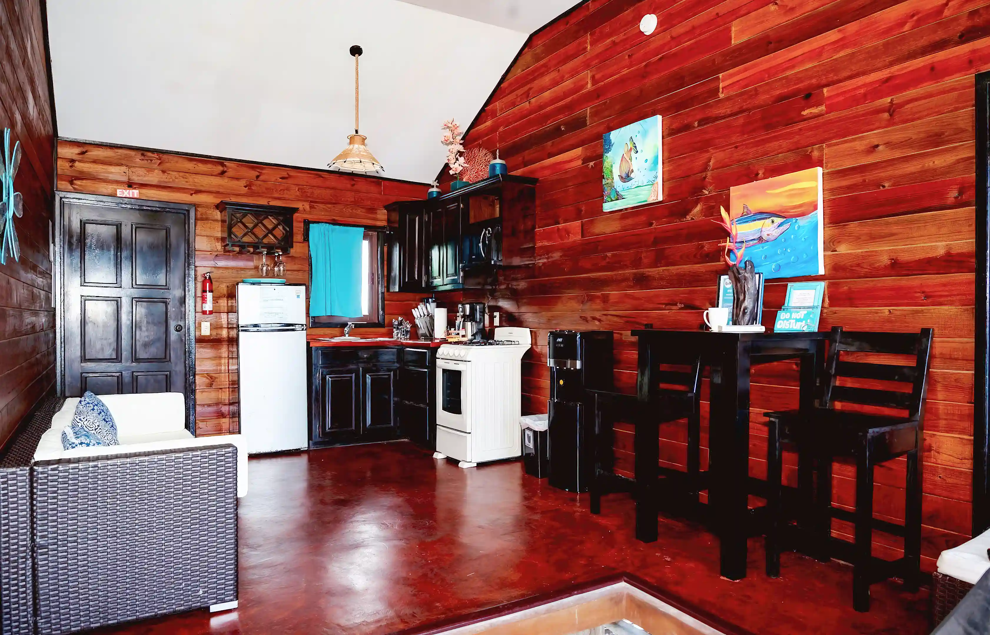Overwater Restaurant for Sale in Lina Point Dr, Lina Point, San Pedro ...