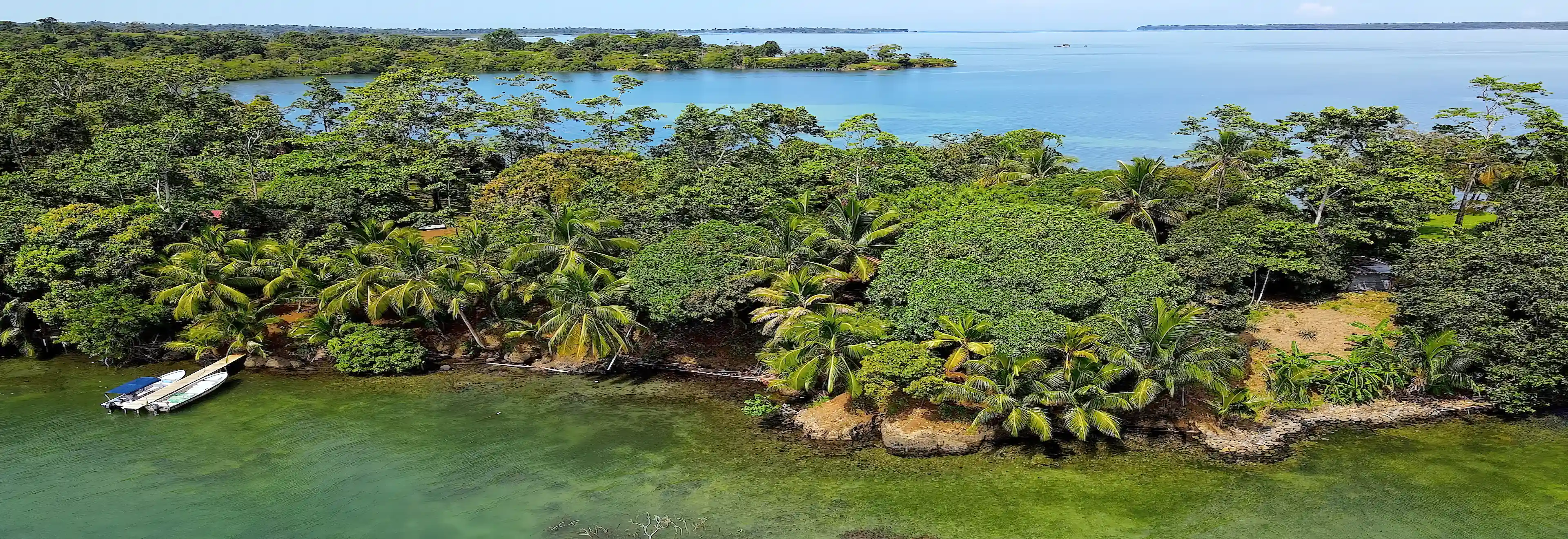 Island Home for Sale in Punta Laurel Sur, Punta Laurel, Bocas del Toro ...