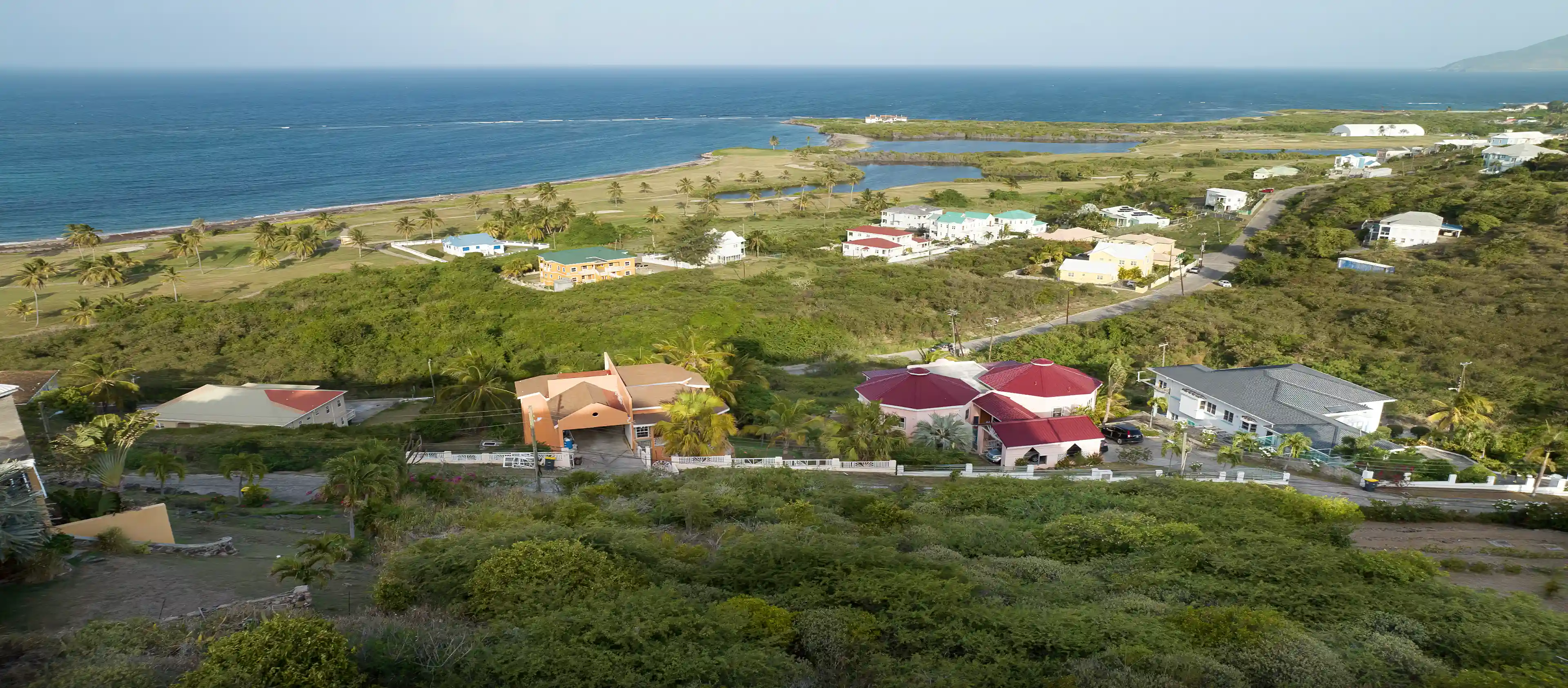 Building Lot for Sale in Half Moon Bay, Saint Peter Basseterre, St ...