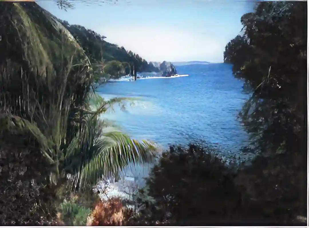 Hotel for Sale in The Peninsula of Pariah, Orients of the Country ...