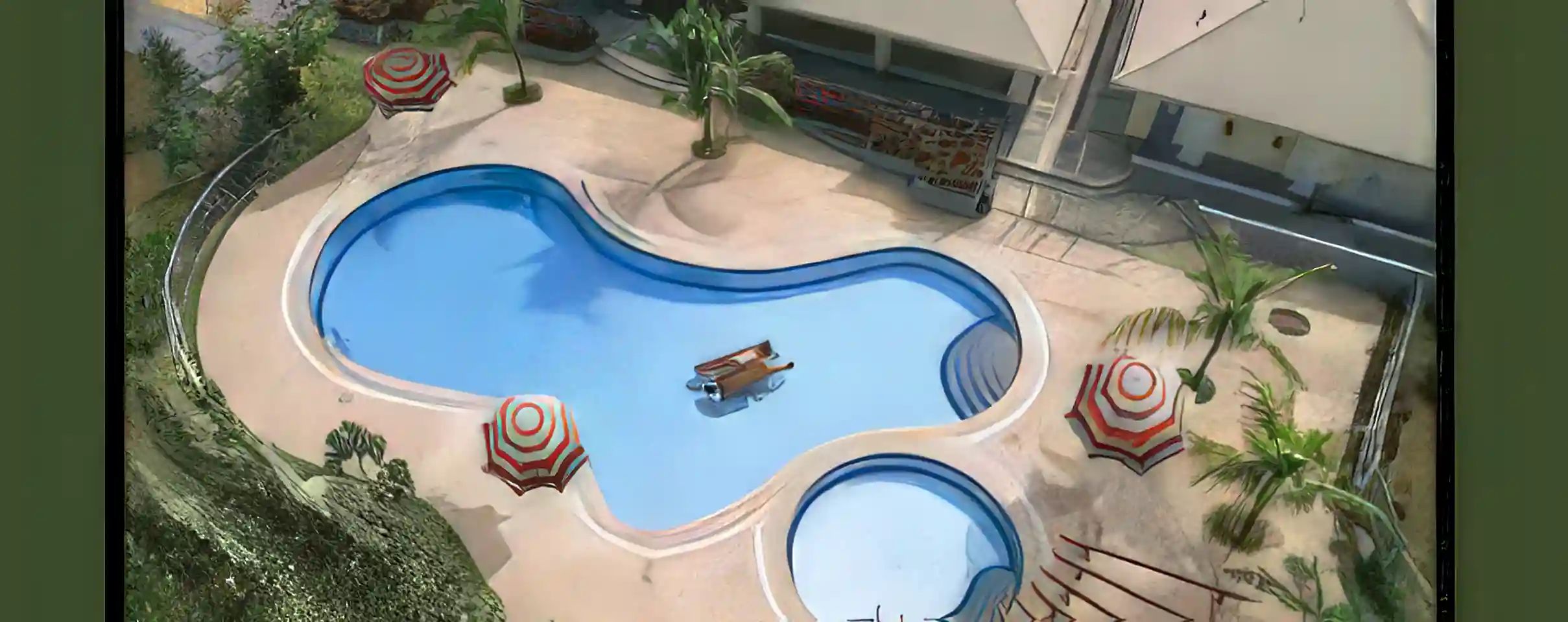 Lexington Garden Village Clubhouse Pasig City | Fasci Garden