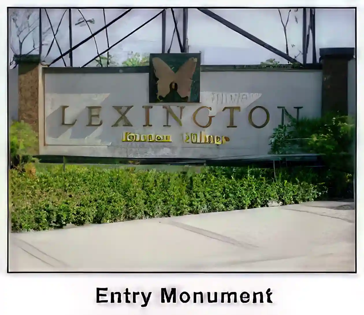 Lexington Garden Village Clubhouse Pasig City | Fasci Garden