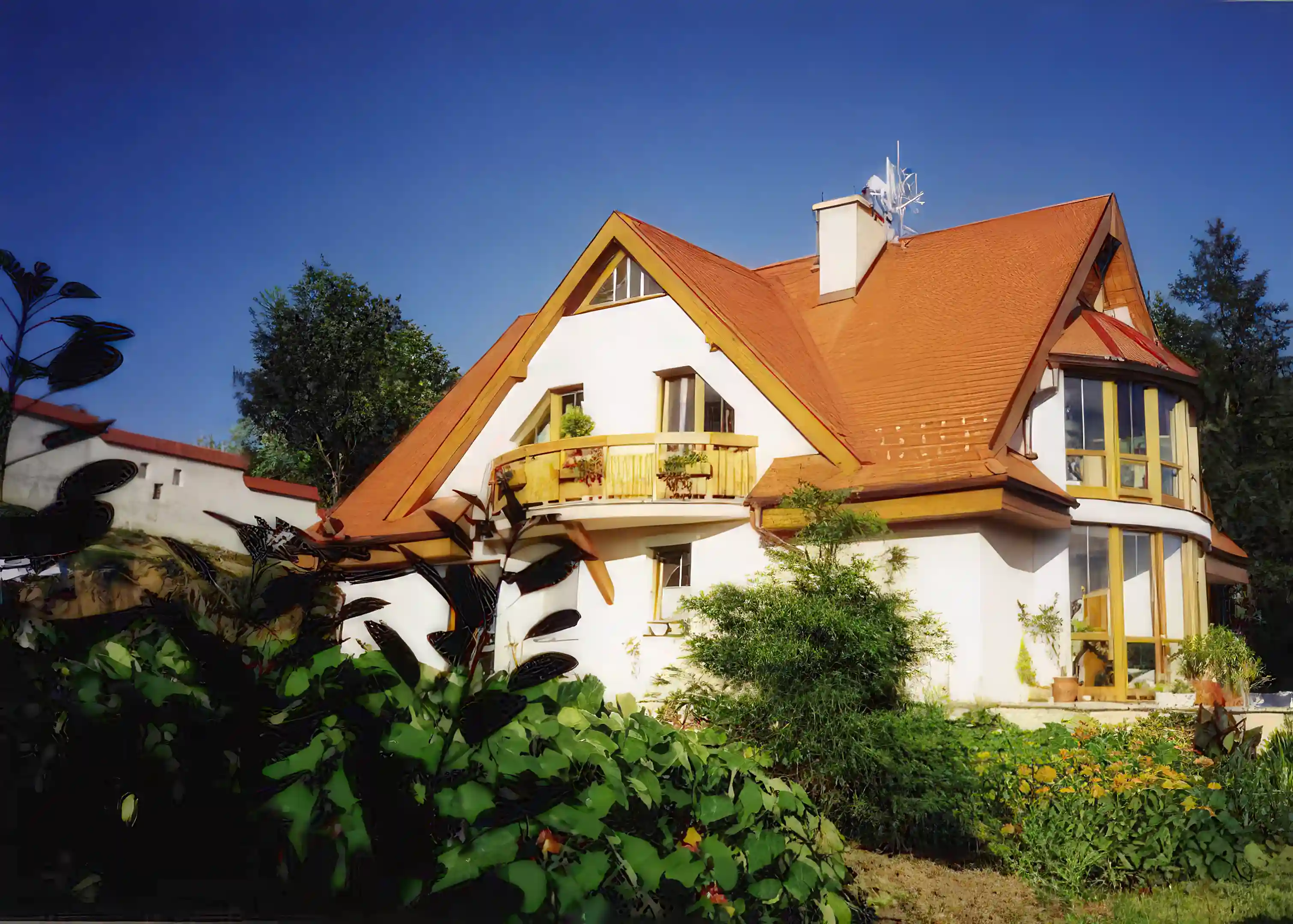 All Types of Properties for Sale in Slovakia - Viviun