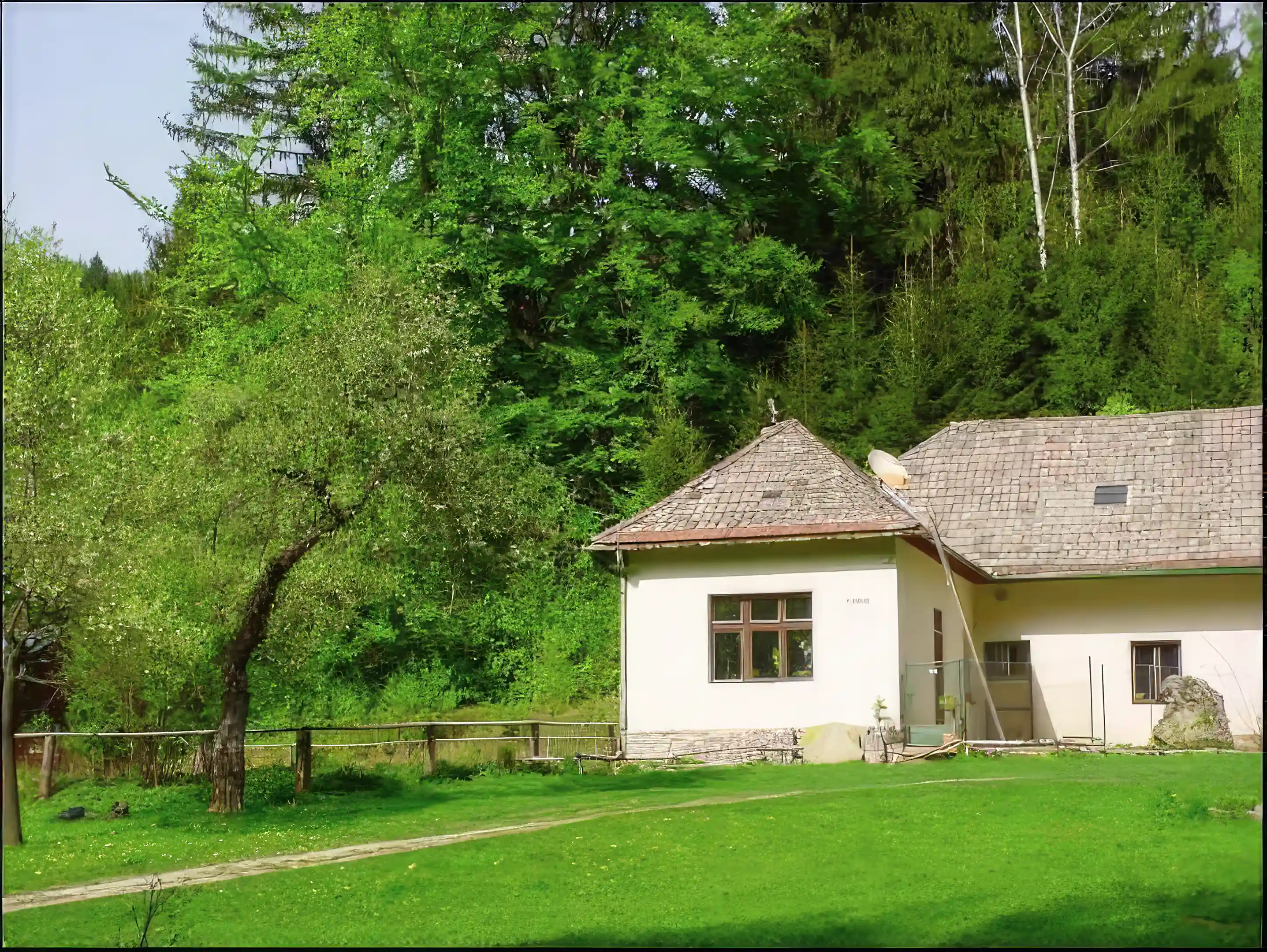 Chateau for Sale in Slovakia